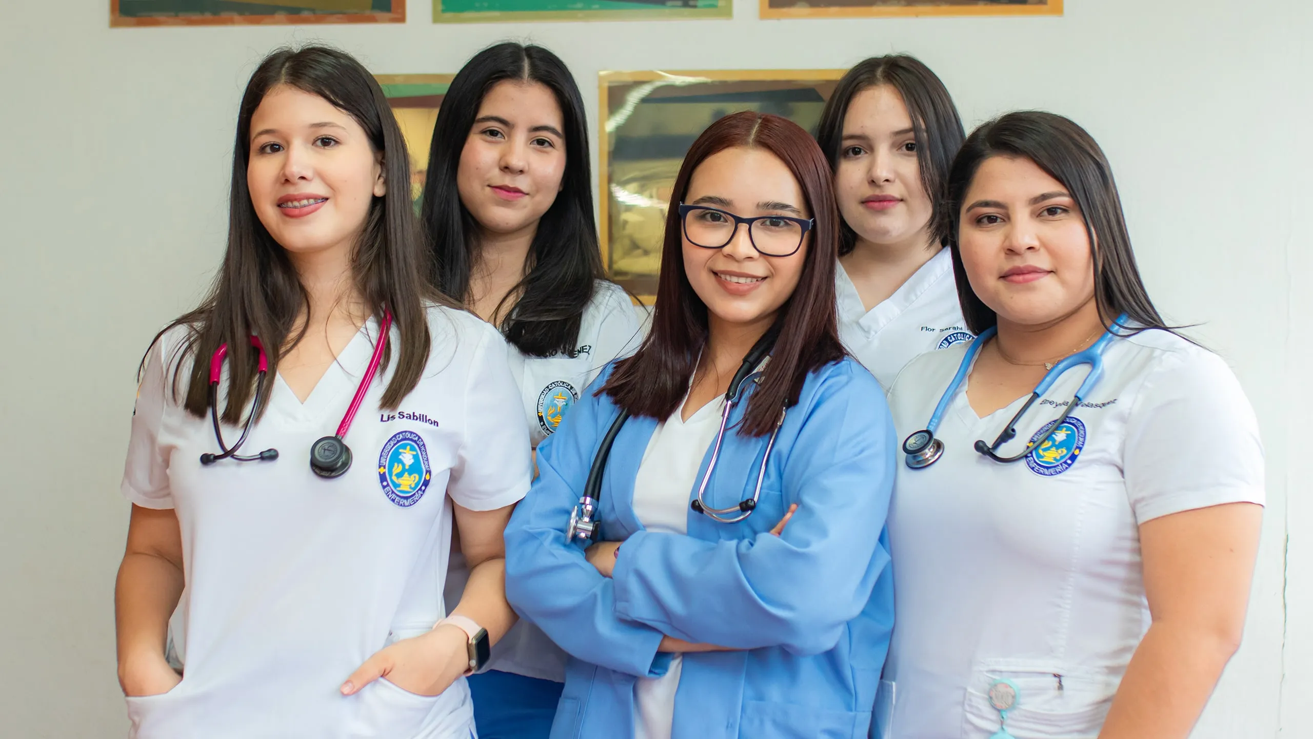 Enfermería - Formación integral para cuidar la salud con ética